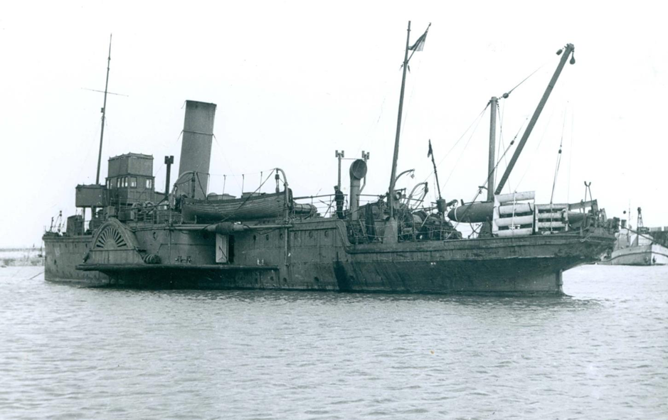 ‘The Heroine of Dunkirk’ – Kent Current